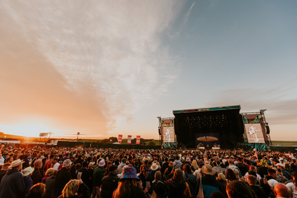 Essential Info | Y Not Festival | 31st Jul - 3rd Aug 2025 | Pikehall ...