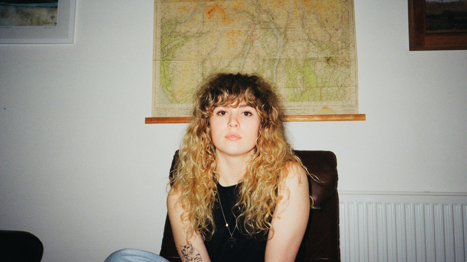 Fiona-Lee - Y Not Festival