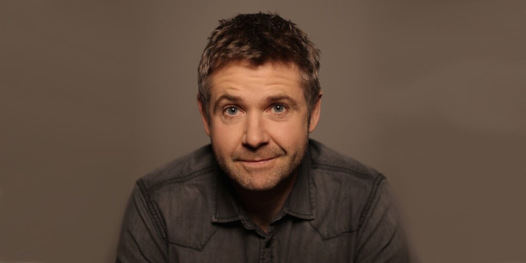 Rob Rouse - Y Not Festival